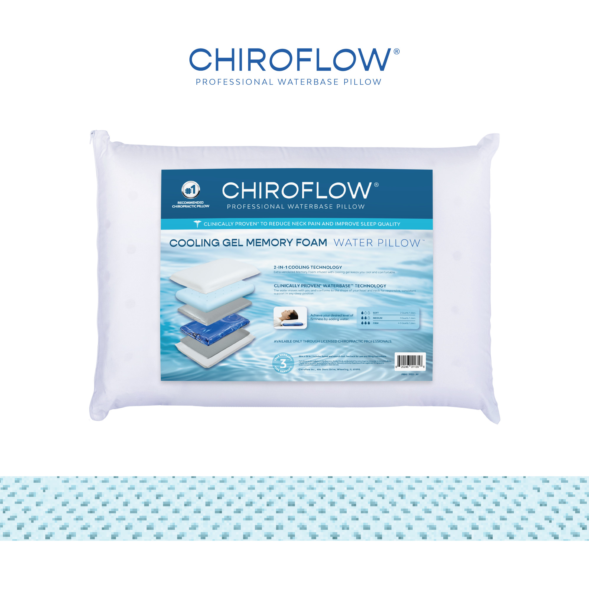 Products – Chiroflow USA