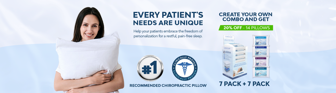 Products – Chiroflow USA